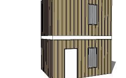 Instant Cladding | Vali Architects | Instant Scripts