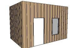 Instant Cladding | Vali Architects | Instant Scripts