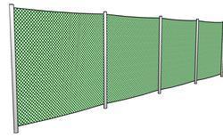 Instant Fence and Railing | Vali Architects | Instant Scripts