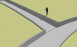 Instant Road Nui | Vali Architects | Instant Scripts