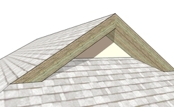 Instant Roof Nui | Vali Architects | Instant Scripts