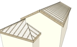 Instant Roof Nui | Vali Architects | Instant Scripts