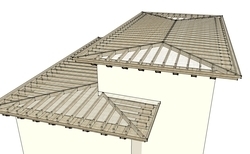 Instant Roof Nui | Vali Architects | Instant Scripts