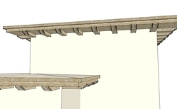 Instant Roof Nui | Vali Architects | Instant Scripts