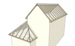 Instant Roof Nui | Vali Architects | Instant Scripts