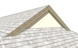 Instant Roof Nui | Vali Architects | Instant Scripts