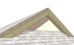 Instant Roof Nui | Vali Architects | Instant Scripts