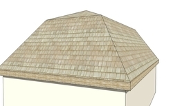 Instant Roof Nui | Vali Architects | Instant Scripts