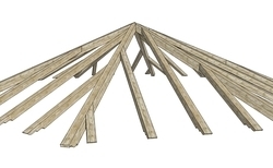 Instant Roof Nui | Vali Architects | Instant Scripts