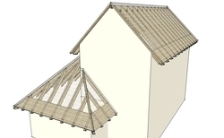 Instant Roof Nui | Vali Architects | Instant Scripts