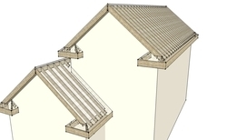 Instant Roof Nui | Vali Architects | Instant Scripts