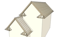 Instant Roof Nui | Vali Architects | Instant Scripts
