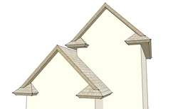 Instant Roof Nui | Vali Architects | Instant Scripts