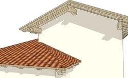 Instant Roof Nui | Vali Architects | Instant Scripts