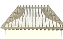 Instant Roof Nui | Vali Architects | Instant Scripts