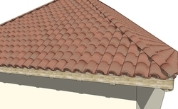 Instant Roof Nui | Vali Architects | Instant Scripts