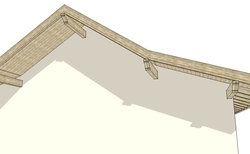 Instant Roof Nui | Vali Architects | Instant Scripts
