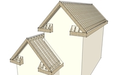 Instant Roof Nui | Vali Architects | Instant Scripts