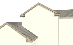 Instant Roof Nui | Vali Architects | Instant Scripts