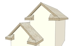 Instant Roof Nui | Vali Architects | Instant Scripts