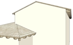 Instant Roof Nui | Vali Architects | Instant Scripts