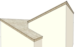 Instant Roof Nui | Vali Architects | Instant Scripts