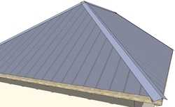 Instant Roof Nui | Vali Architects | Instant Scripts