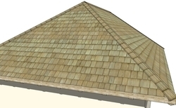 Instant Roof Nui | Vali Architects | Instant Scripts