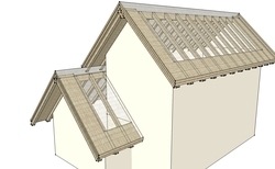 Instant Roof Nui | Vali Architects | Instant Scripts