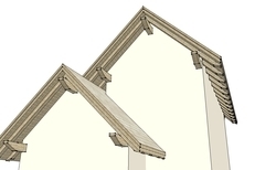 Instant Roof Nui | Vali Architects | Instant Scripts