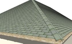 Instant Roof Nui | Vali Architects | Instant Scripts