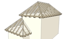 Instant Roof Nui | Vali Architects | Instant Scripts