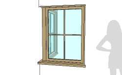 Instant Door and Window | Vali Architects | Instant Scripts