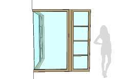 Instant Door and Window | Vali Architects | Instant Scripts