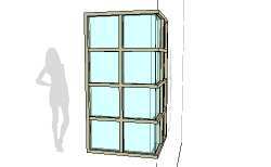 Instant Door and Window | Vali Architects | Instant Scripts