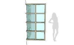 Instant Door and Window | Vali Architects | Instant Scripts