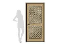 Instant Door and Window | Vali Architects | Instant Scripts