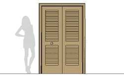 Instant Door and Window | Vali Architects | Instant Scripts