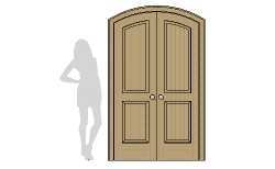 Instant Door and Window | Vali Architects | Instant Scripts