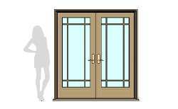 Instant Door and Window | Vali Architects | Instant Scripts
